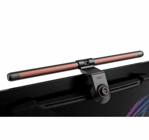 Игровая лампа ROG Aura Monitor Light Bar