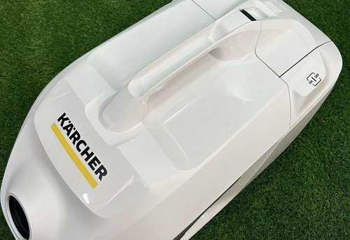 Пылесос Karcher DS6