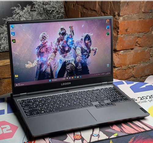 Lenovo Legion RTX 2060