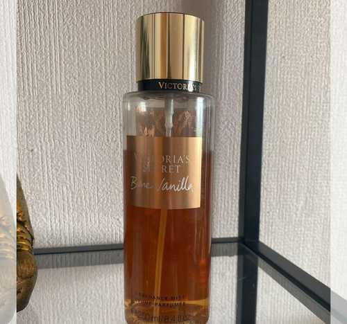 Bare Vanilla Victoria's Secret Оригинал