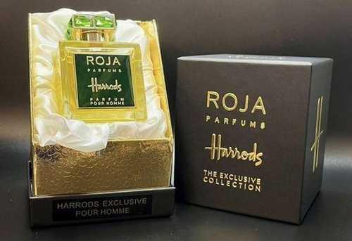 Парфюм Roja Dove Harrods Pour Homme