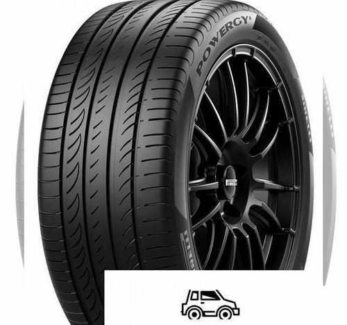 Pirelli Powergy 225/55 R18 98V