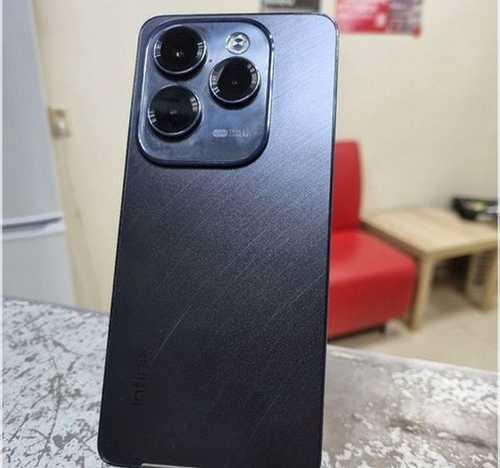 Infinix HOT 40 Pro, 8/256 ГБ