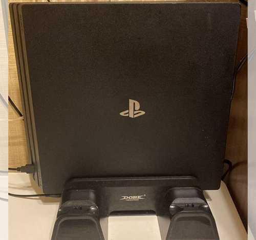 Sony playstation 4