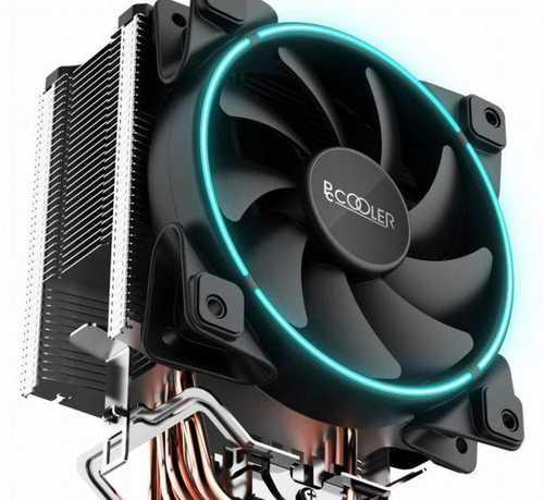 Кулер PCcooler GI-X5B V2