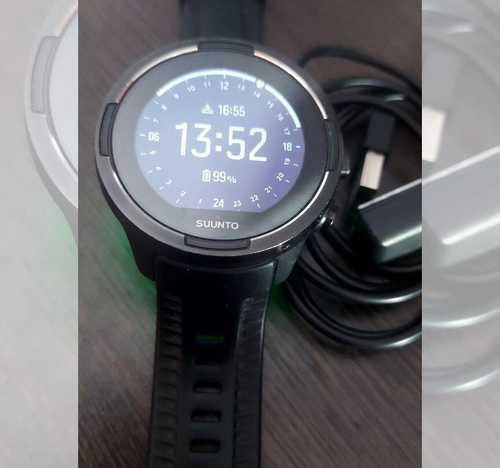 Часы suunto 9 baro