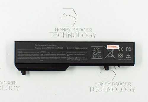 Аккумулятор Dell (K738H) Vostro 1310 5200mAh