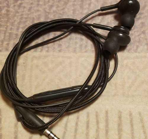 Наушники Samsung AKG 3.5