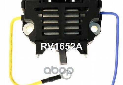 Регулятор генератора RV1652A Utm