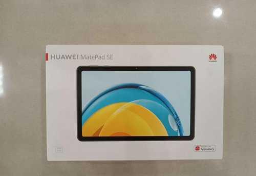 Планшет huawei matepad SE 128гб