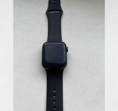 Часы apple watch 6 40 mm