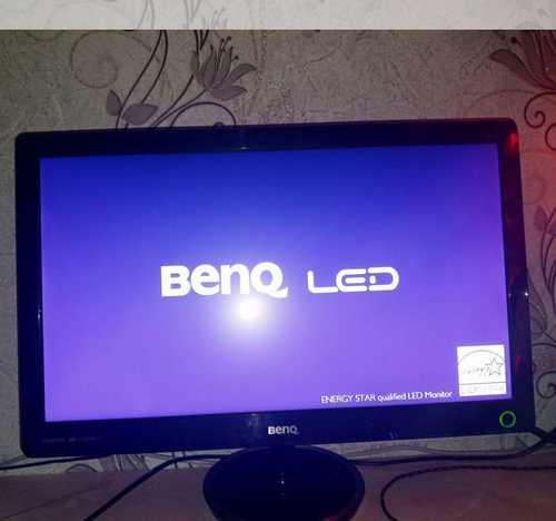 Монитор BenQ V22OH 22 дюйма