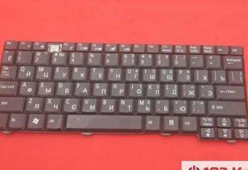 Клавиатура для ноутбука Acer Aspire One 531, A110