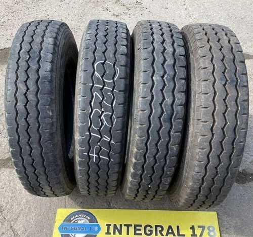 Hyundai hd 78 шины 225/80r17.5 Bridgestone
