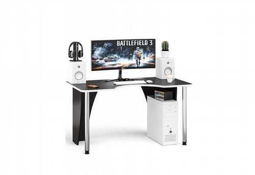 Игровой стол для геймера ск-2 (1360 мм)