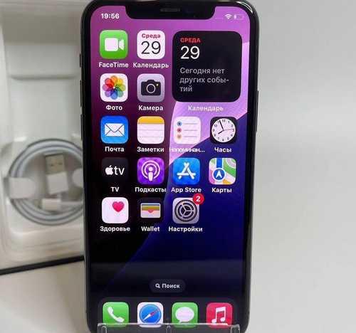 iPhone 11 Pro, 256 ГБ