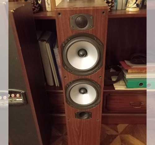 Monitor audio bronze b4