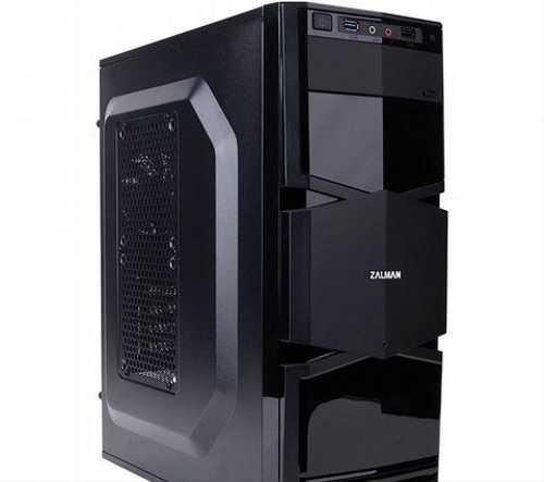 Корпус Zalman ZM-T3 черный