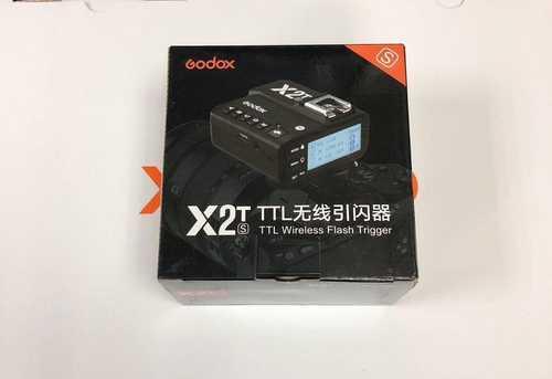 Godox x2t S (Sony)