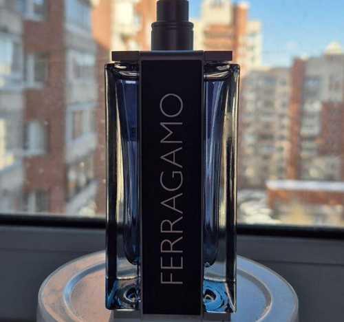 Salvatore ferragamo туалетная вода