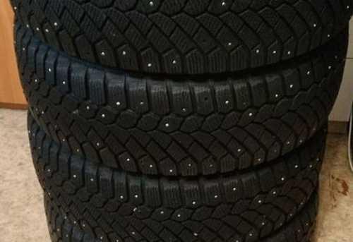 Gislaved Nord Frost 200 185/60 R15 200T