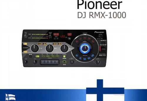 DJ-контроллер Pioneer DJ RMX-1000