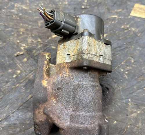 Клапан EGR Nissan Pathfinder R51 2.5 YD25ddti