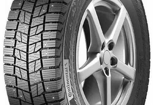 Continental VanContact Ice 205/70 R17C