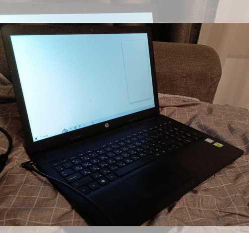 Hp laptop 15