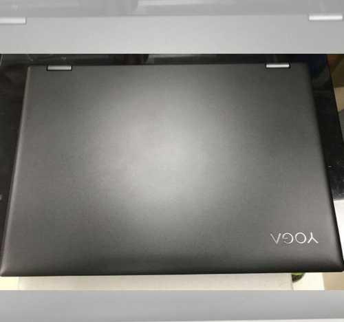 Продам Ноутбук трансформер Lenovo Yoga 520-14IKB