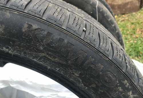 Kumho Radial 857 225/45 R19
