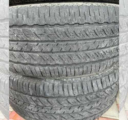 Toyo NanoEnergy R53 285/60 R18