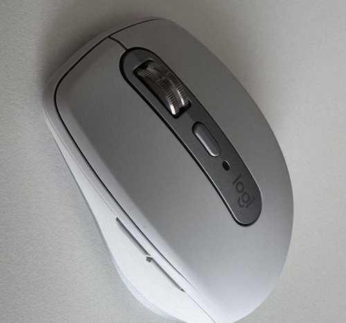 Logitech MX Anywhere 3S