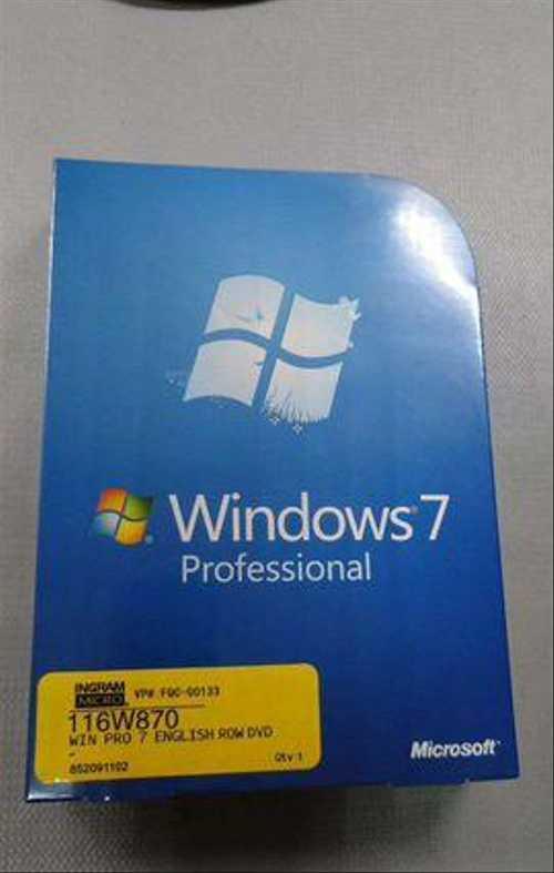 Windows 7