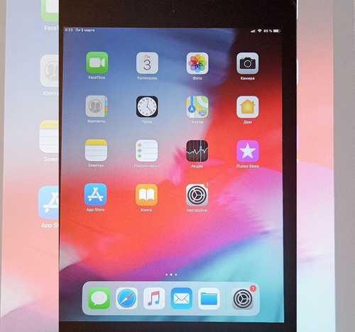 iPad Air 64gb