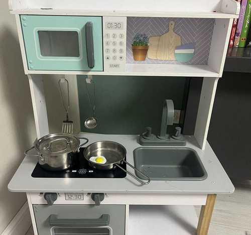 Кухня детская