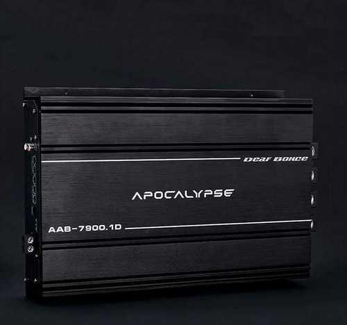 Усилитель apocalypse aab 7900.1