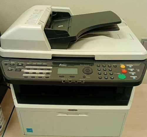 Мфу Kyocera fs 1030mfp