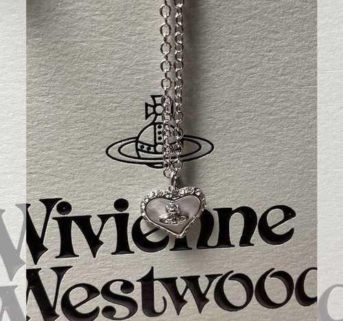 Vivienne Westwood Petra подвеска