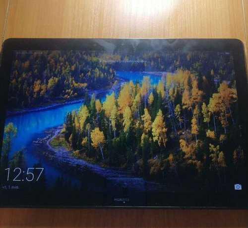 Huawei Mediapad T3 10 AGS2-L09