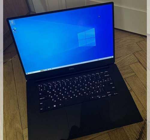 Dell precision 5530, i7, Quadro P2000, 32GB, 1TB