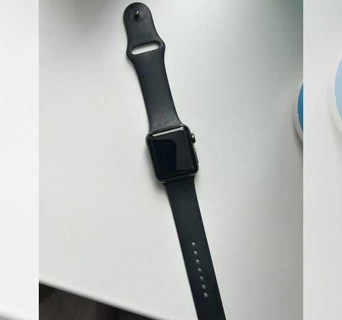 Apple watch series 3