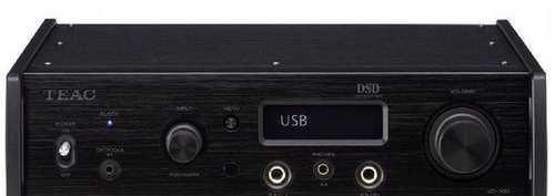 Teac UD-505X black новый запечатанный