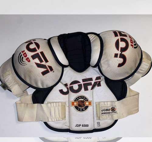 Нагрудник хоккейный Jofa JDP 6500 Sr S