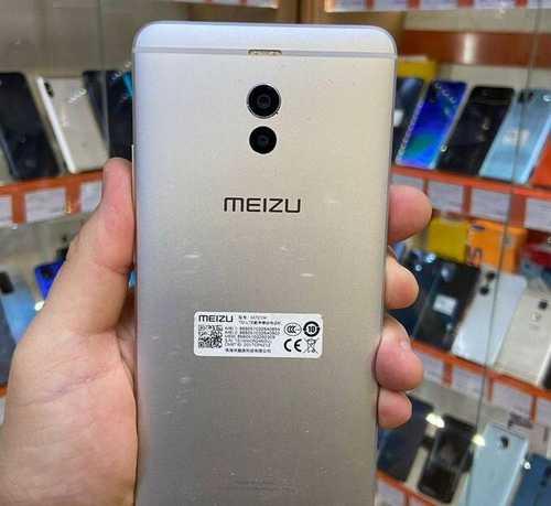 Смартфон Meizu M6 Note 3/32