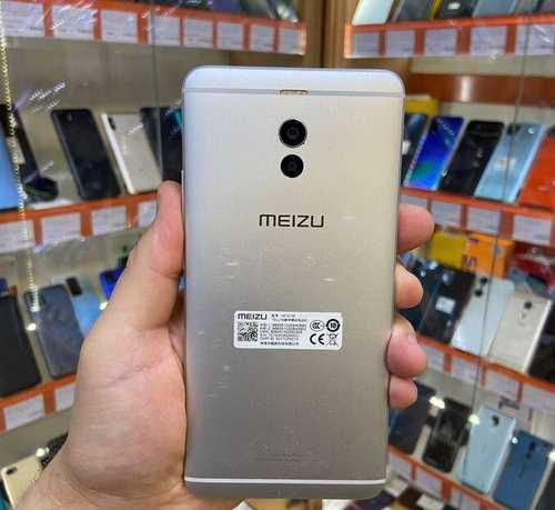 Смартфон Meizu M6 Note 3/32