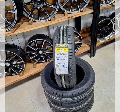 Rotalla RH02 155/65 R14 75T