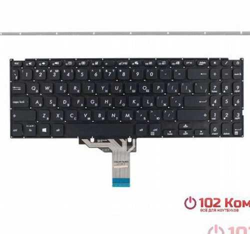 Клавиатура для ноутбука Asus M509DJ M509DA VivoBook X515JA, D515DA