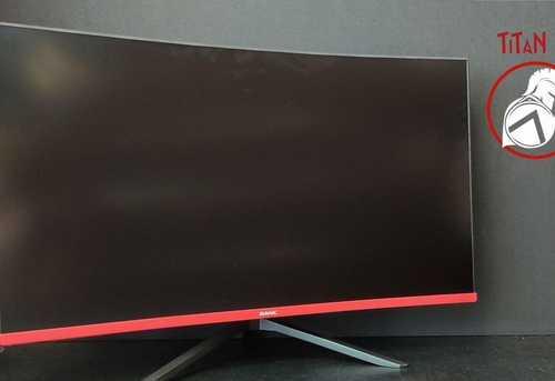 Sanc M3236PC 31,5" 165hz / Обмен