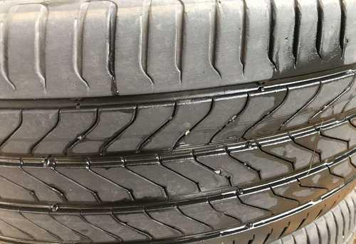 Continental ComfortContact - 6 225/55 R19 99V
